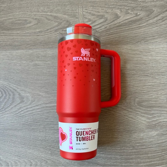 Stanley | Dining | Stanley 3 Oz Stainless Steel H20 Flowstate Quencher ...